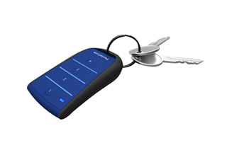 Keyring Remote | KeyFOB | Remote Control | SPE